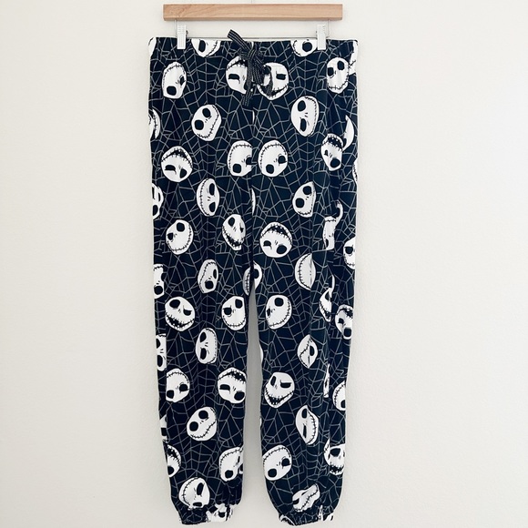The Nightmare Before Christmas | Intimates & Sleepwear | New Tim ...